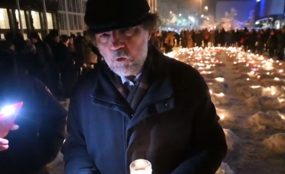 Boris A. Novak: Pričevanje | FORUM ZA DEMOKRACIJO